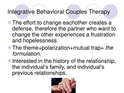 Ppt Couples Therapy Powerpoint Presentation Free Download Id3020959
