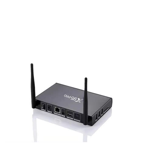 Amlogic Tv Box X96mini Tv Box