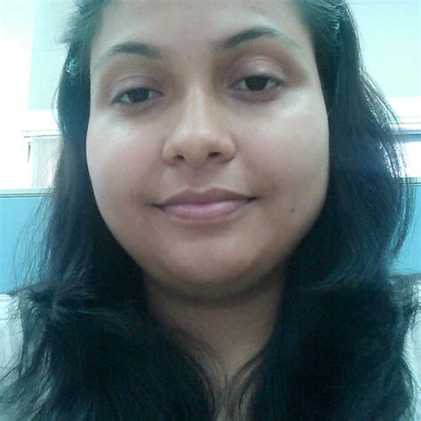 Nidhi Tiwari Researcher Doctor Of Philosophy National Chiao Tung
