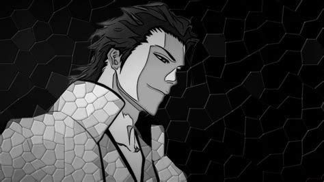 Aizen Wallpaper By Nardo2ber On Deviantart