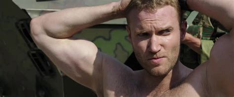 Undercover Soldiers Stripped
