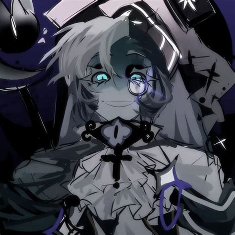 Shadow Milk Cookie Character Art Milk Cookies Dragon Cookies