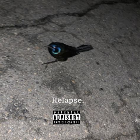 Relapse Single By Kencozy Spotify