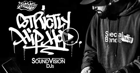 Dj Remedy Strictly Hip Hop 24th Anniversary Set By Dj Remedy Mixcloud