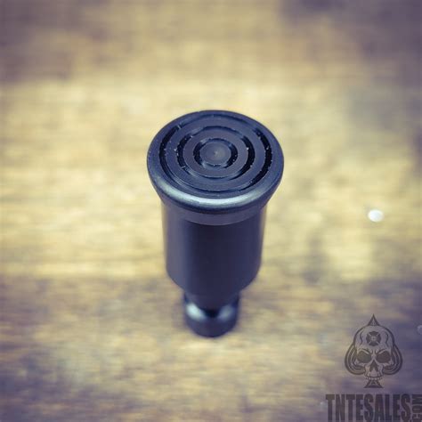 Forward Assist Plug Tnte Sales Inc