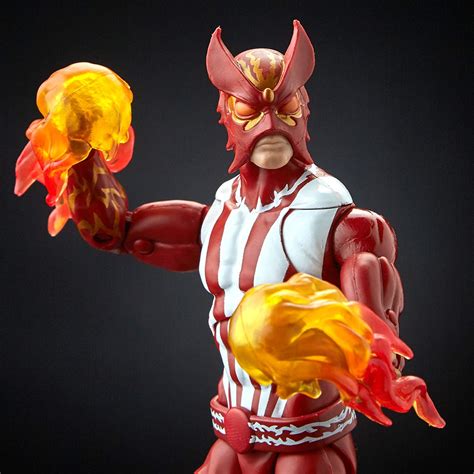 Marvel Sunfire