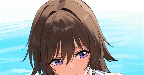 篁唯依 篁唯依 Fujikawaのイラスト Pixiv