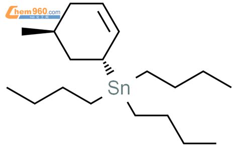 74089 91 1stannane Tributyl 1r5s 5 Methyl 2 Cyclohexen 1 Yl Rel