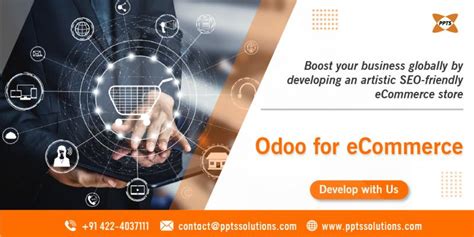 Point Perfect Technology Solutions On Linkedin Odoo Ppts Ecommerce
