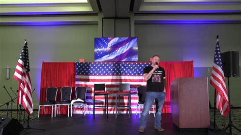 Maga Fest Thomas Hamner