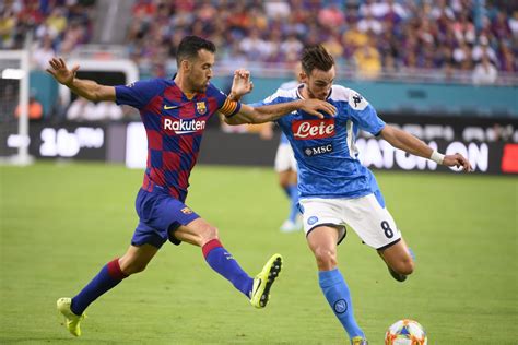 Napoli Vs Barcelona Soccer Betting Tips Soccertipskingclub