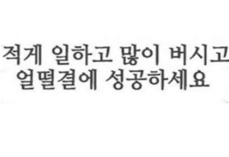 꼭 성공해서 성공하세요 편안한 문구 웃긴 인용구 영감을 주는 명언