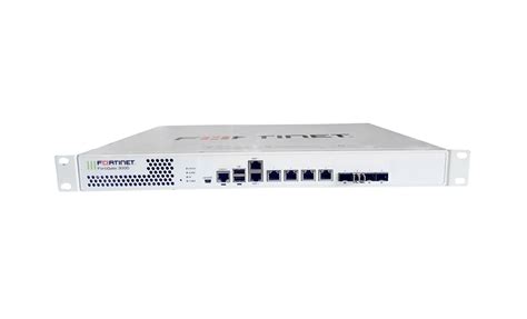 Fg D Bdl Fortinet Fortigate D Ports Gbe X Rj X Sfp Gb Storage Firewall