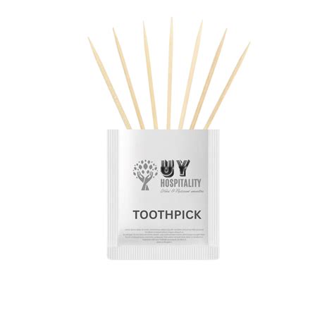 Toothpicks Welcome