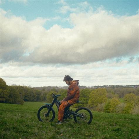 Joe James 9 Reviews Album Of The Year