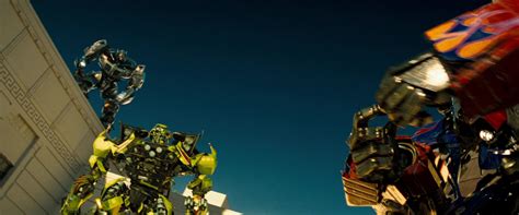 Transformers 2007 Screencap Fancaps