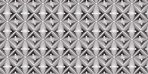 Asbtract Pattern Geomteric Texture Design Stock Vector Illustration