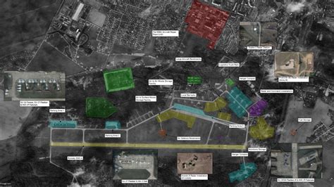 Geoint Enhancing National Security Through Geospatial Intelligence