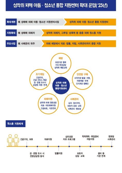 서울시 성착취 피해 아동·청소년 보호 종합대책 마련 네이트 뉴스