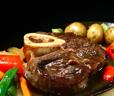 Ultimate Beef Shank Recipe 3 Hour Fall Off The Bone Perfection Cuisinere