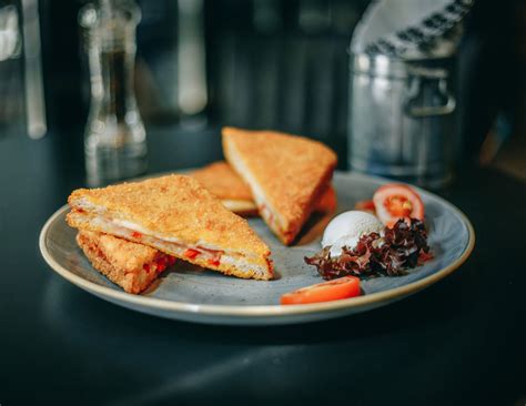 Punjene Przenice Retro Bar Niš