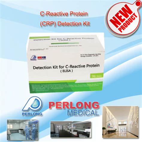C Reactive Protein Crp Assay Kit High Quality C Reactive Protein Crp