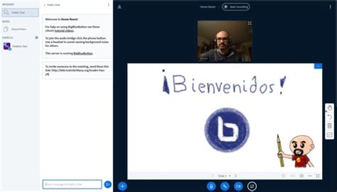 Setup Scalable Bigbluebutton With Monitoring By Hiteshsaini Fiverr