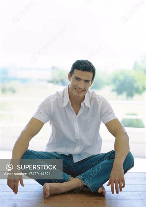 Indian Sitting Position
