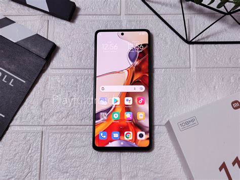 Xiaomi 11T Pro 5G Review: The Best Budget Flagship - Playfuldroid!