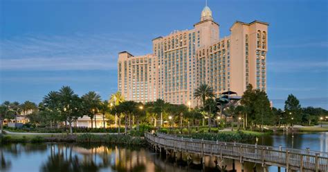 Jw Marriott Orlando Grande Lakes From 256 Orlando Hotel Deals