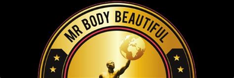 Book Tickets For Mr Body Beautiful 2023 Western Cape
