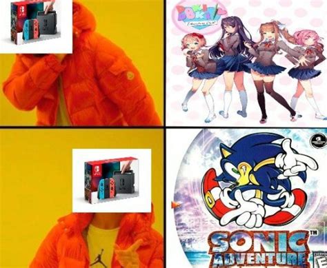 Sonic Amino PT BR Amino