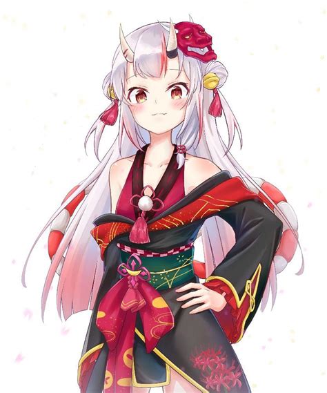 Nakiri Ayame Pfp
