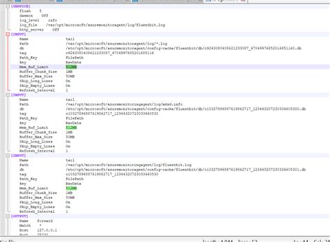 Custom Logs For Linux Arc Sever Not Coming To Portal But Are There On