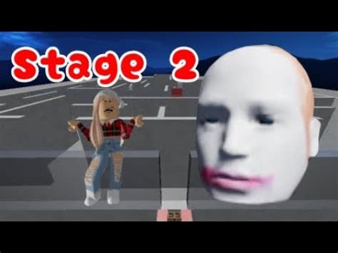 Escape Running Head Stage Youtube