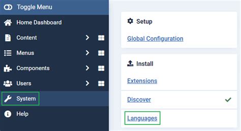 🛠 Как поставить Joomla 4 на выделенный сервер Vds Vps
