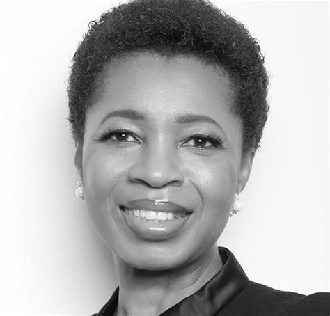 Our People Burgess Okoh Saunders