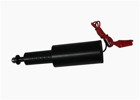 12 5mm Diameter Object Probe IEC 60529 Rigid Sphere 30N Force