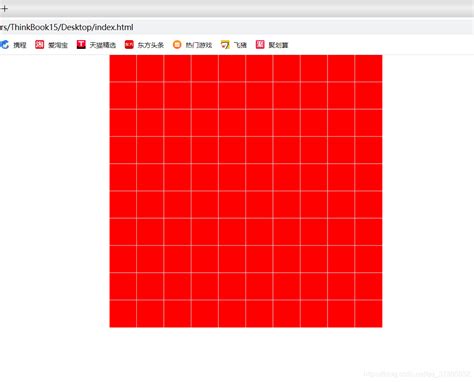 Canvas绘制表格 Csdn博客
