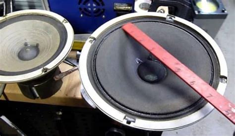 Woofer Vs Subwoofer Why Are They Different BoomSpeaker