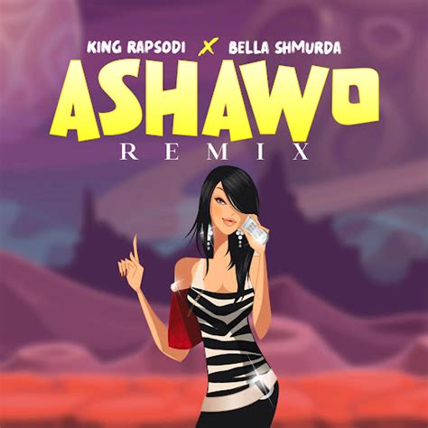 Ashawo Remix Youtube Music
