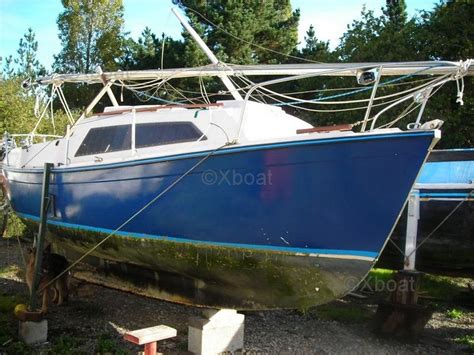 Occasion Beneteau Forban Mk 2 1977 France Atl 17