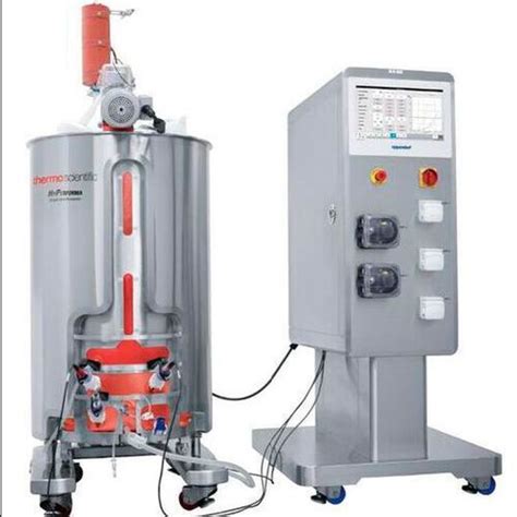 Bioprocess Controller Streamlines Process Scale Up