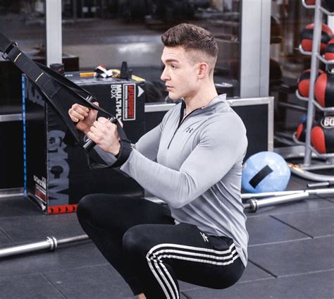 Trening Funkcjonalny Idealny Dla Poczatkujacych • Amadeuszmajcher Pl