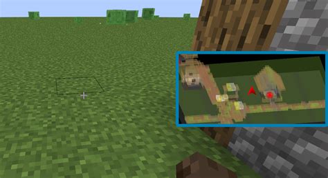 Github Itzispyder Impropers Dminimap A Minimap But D