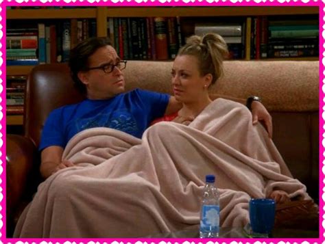 Pin By Catrenia Donella On Big Bang Theory Leonard And Penny Big