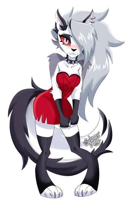 Goku En Helluva Boss Y Hazbin Hotel CAP 4 En El Infierno Por Error