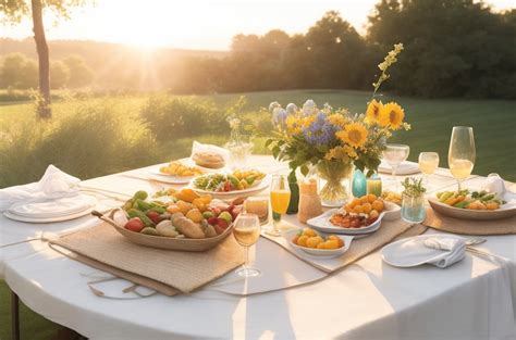Sun Kissed Simplicity Lazy Summer Dinner Delights Updated Ideas