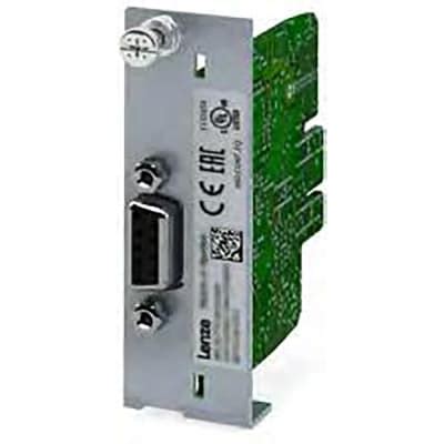 Lenze I9mag2v000000s Resolver Input Module For I950 Rs