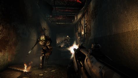 Crysis 3 Remastered on Steam